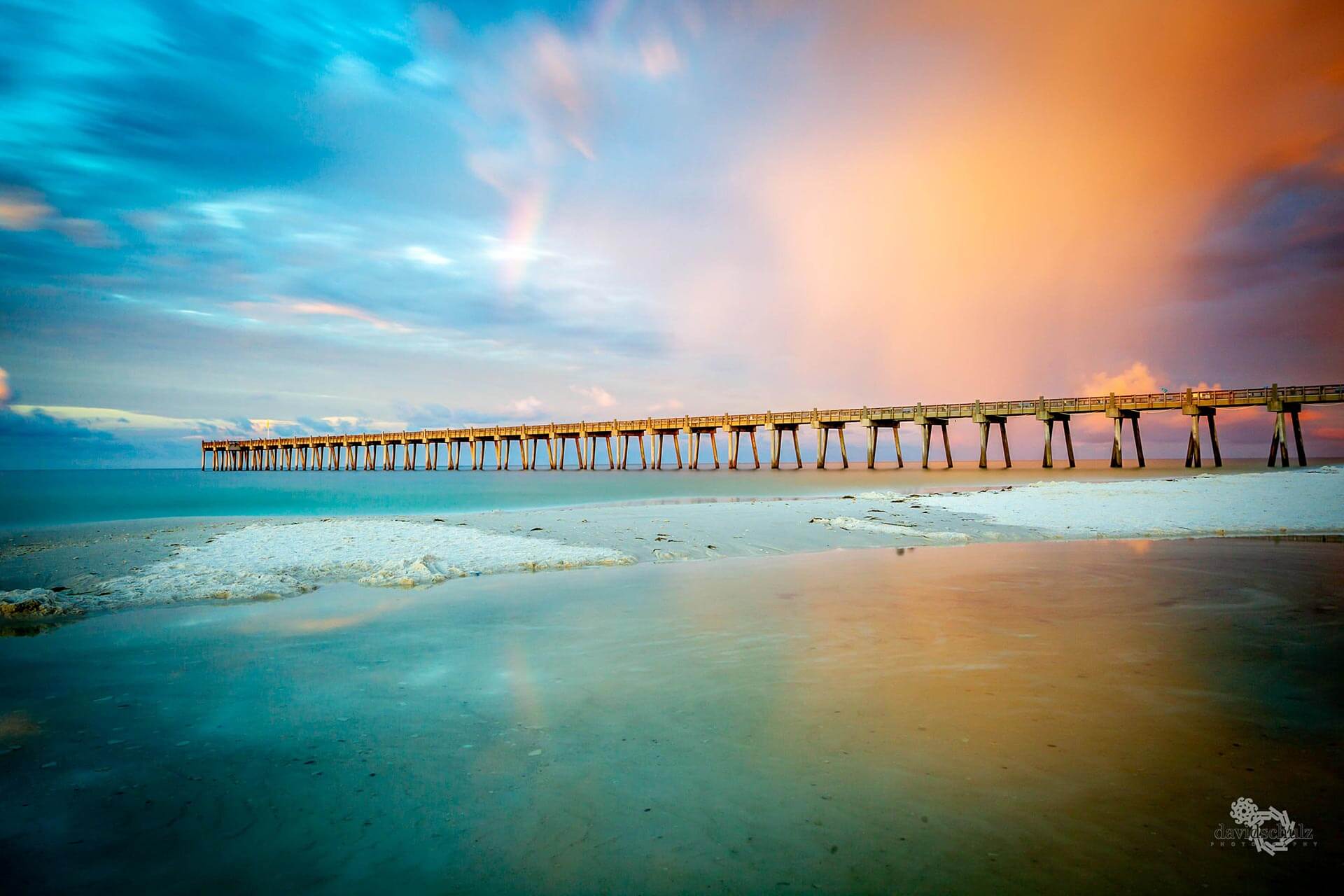 Member Artist David Schulz - Blue Morning Gallery