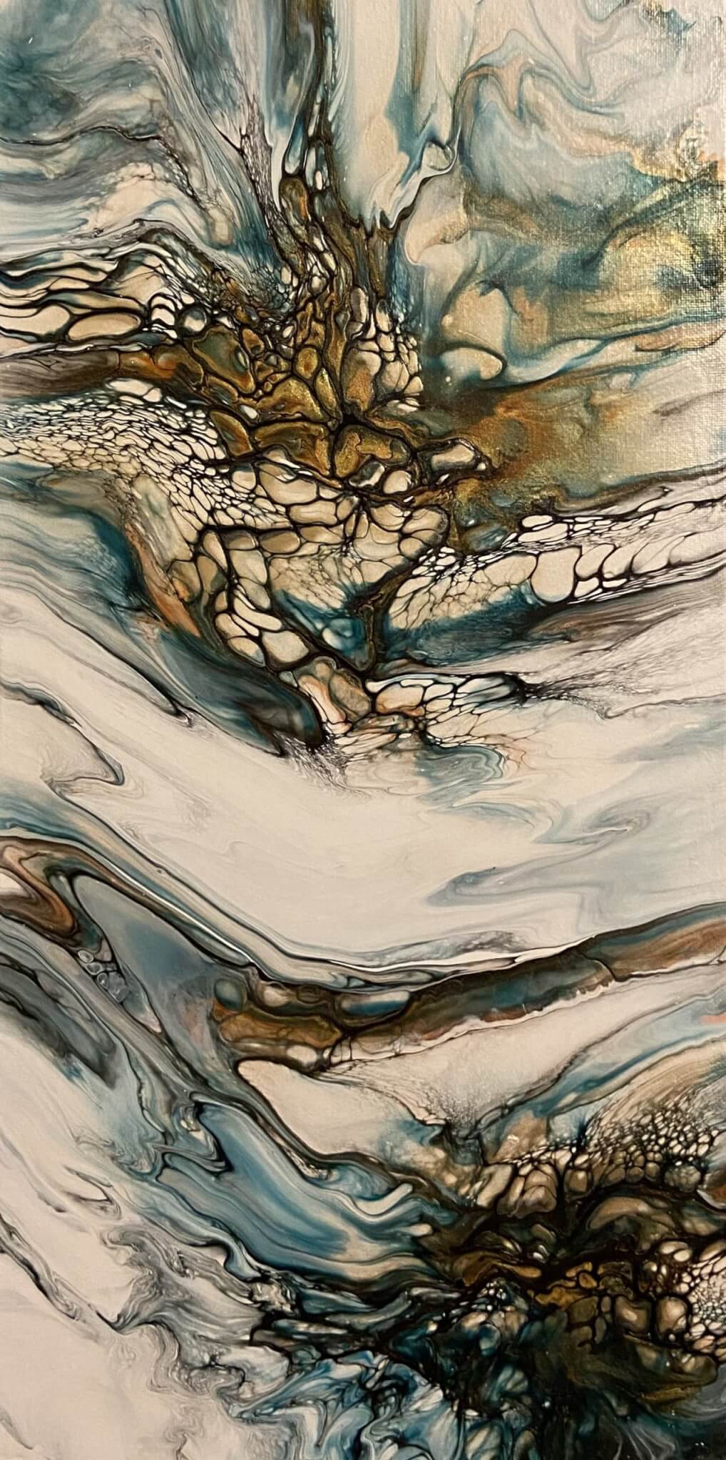 The New Blues 2023 - Blue Morning Gallery