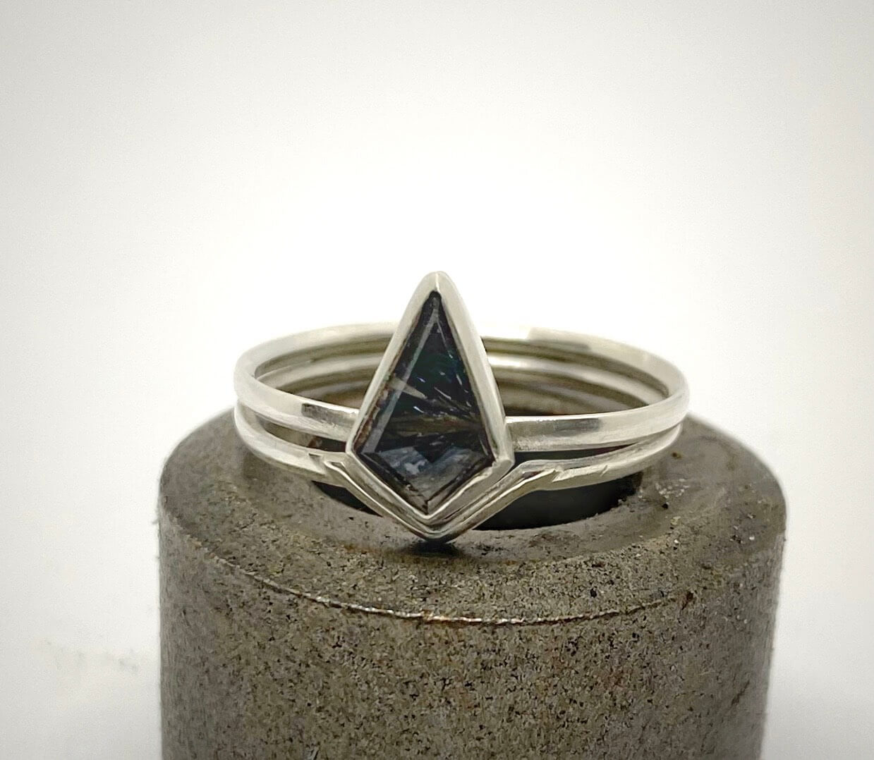 Member Artist Gossman, Alex - Blue Morning Gallery