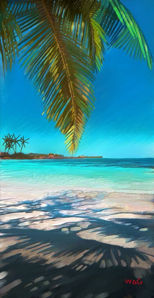 The Artists of Blue Morning Gallery in Downtown Pensacola - Blue ...