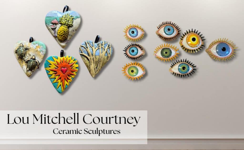 New Blues Show at Blue Morning Gallery - Blue Morning Gallery