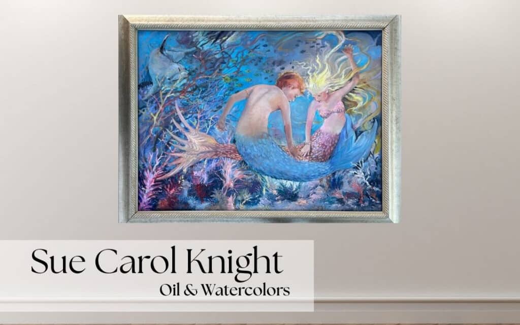 New Blues Show at Blue Morning Gallery - Blue Morning Gallery